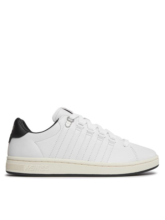 Sneakers K-Swiss Lozan II 07943-137-M Weiß | eschuhe.de