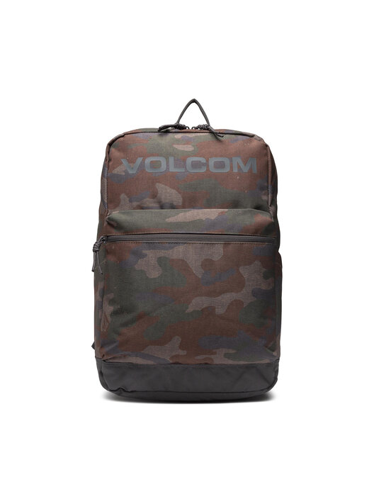 Plecak Volcom School Backpack D6522205 Khaki | eobuwie.com.pl