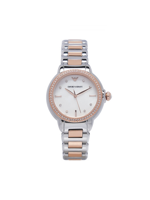 Orologio Emporio Armani Mia AR11569 Argento | escarpe.it