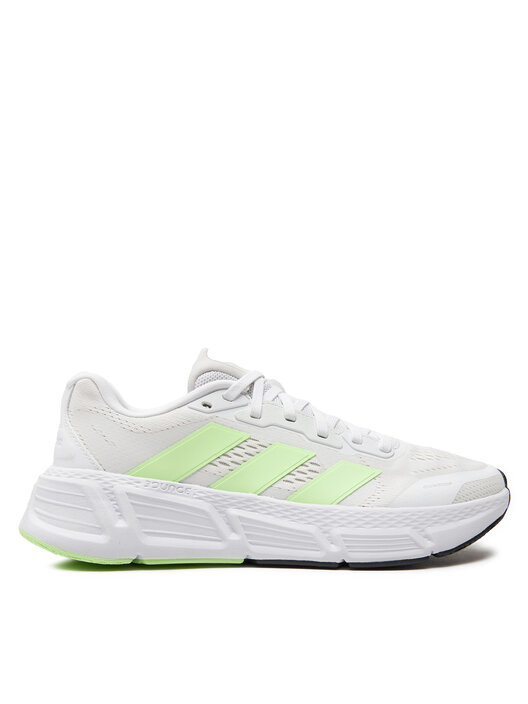 Laufschuhe adidas Questar IE2958 Weiß | eschuhe.de