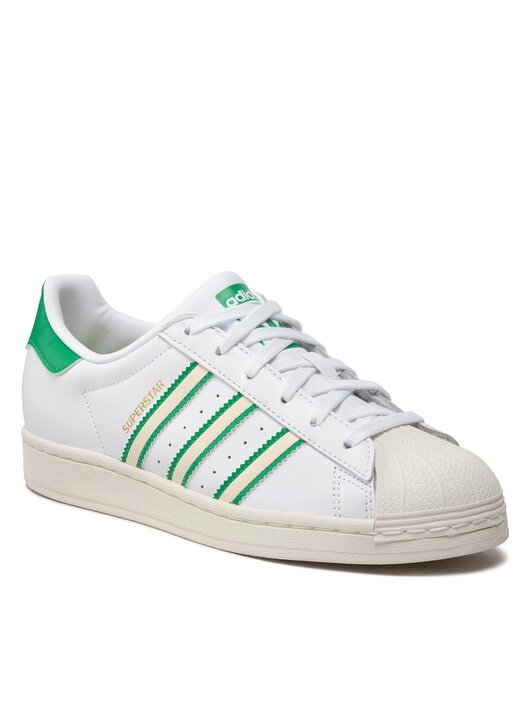 Sneakers adidas Superstar GX9878 Bianco | escarpe.it