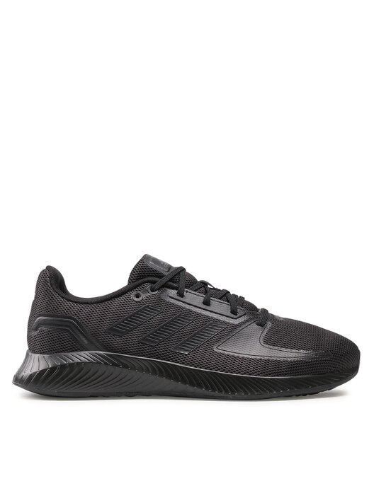 Laufschuhe adidas Runfalcon 2.0 G58096 Schwarz | eschuhe.de