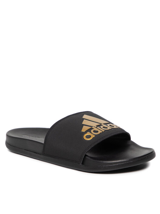 Şlapi adidas adilette Comfort EG1850 Negru | epantofi.ro