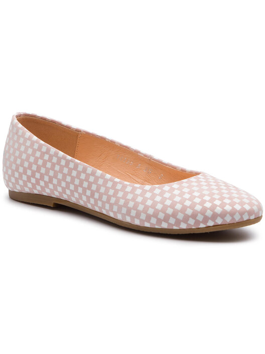 Балеринки Baldaccini 1019500 Розов | obuvki.bg