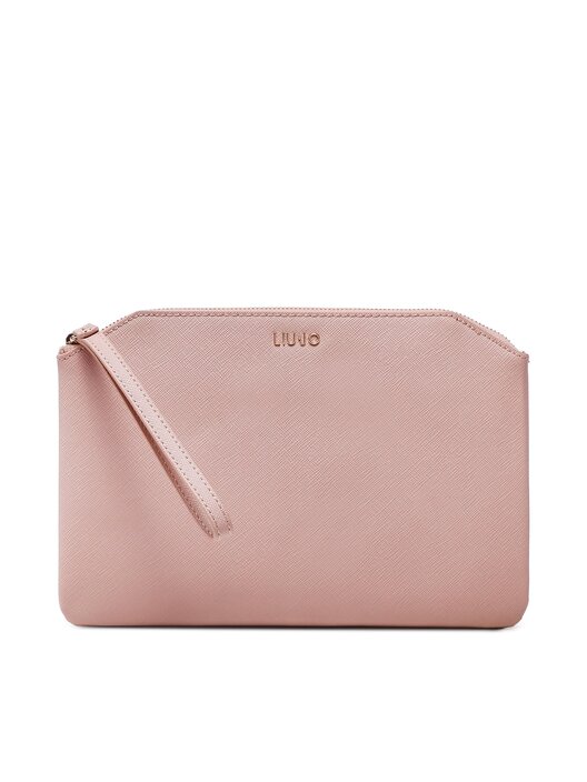 Geantă Liu Jo Ecs Envelope AA3272 E0087 Roz | epantofi.ro