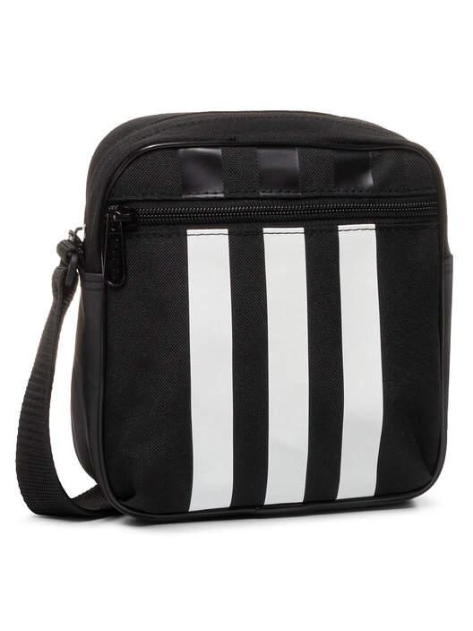 Geantă crossover adidas 3S Organizer FL1750 Negru | epantofi.ro