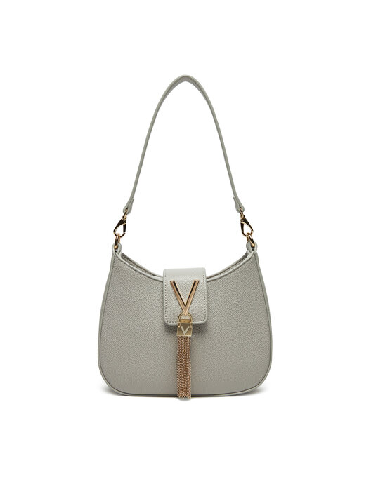 Geantă Valentino Divina VBS1R417G Bej | epantofi.ro