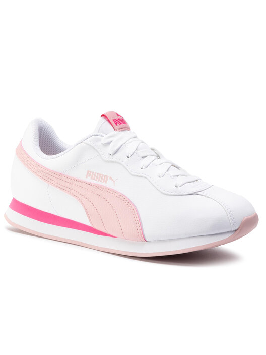 Sneakers Puma Turin II 366962 20 Bianco | escarpe.it