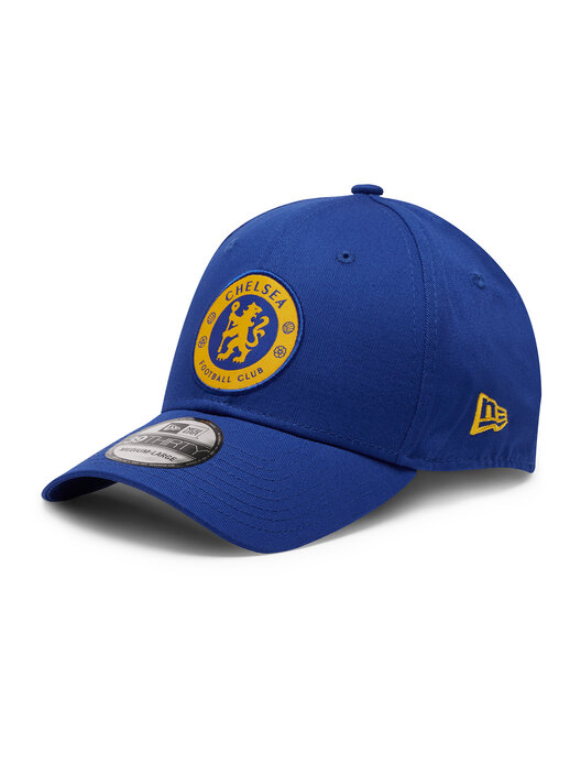 Kšiltovka New Era Gorra Chelsea FC Lion Crest Pop Crest 39Thirty ...