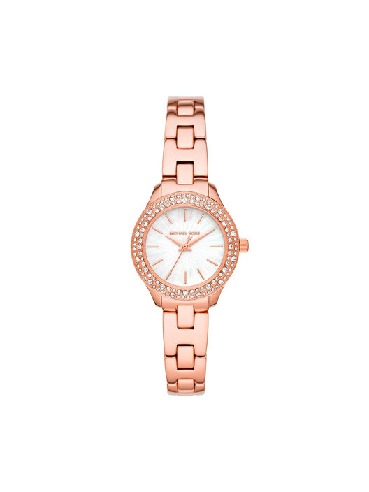 Reloj Michael Kors Liliane MK4558 Oro | zapatos.es