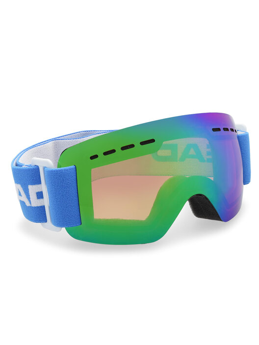 Skibrille Head Solar Jr Fmr 395620 Blau | eschuhe.de