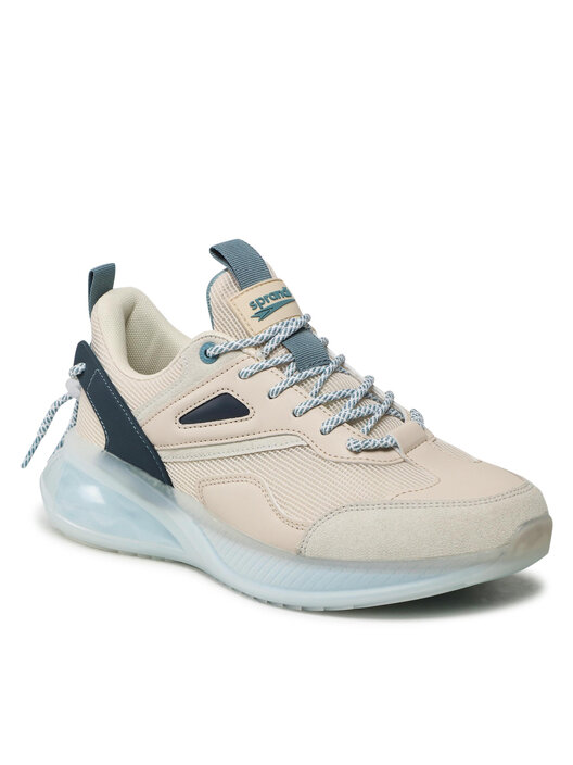 Sneakers Sprandi MP07-11621-01 Beige | escarpe.it
