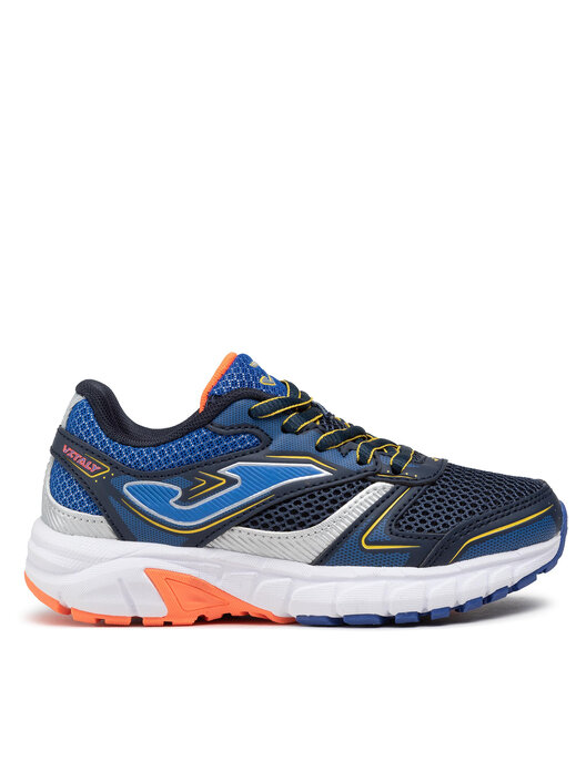 Buty do biegania Joma Vitaly Jr JVITW2203 Granatowy | eobuwie.com.pl