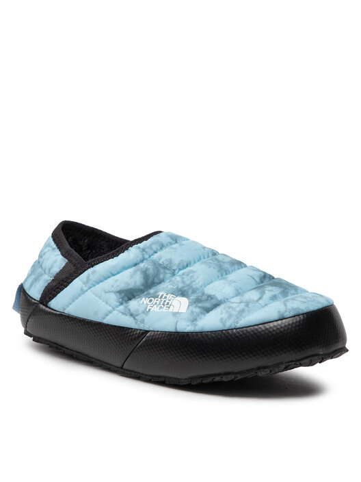 Papuci de casă The North Face Thermoball Traction Mule V NF0A3V1H61S1 ...