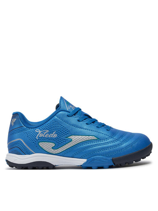 Fußballschuhe Joma Toledo Jr 2404 TOJS2404TF Blau | eschuhe.de
