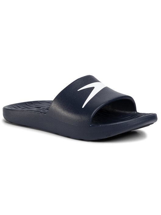 Şlapi Speedo Slides One Piece Af 8-122300002 Bleumarin | epantofi.ro