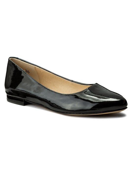 Балеринки Caprice 9-22107-20 Черен | obuvki.bg