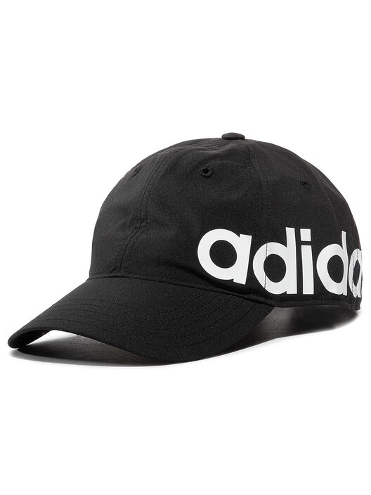 Cappellino adidas Baseball Bold FL3713 Nero | escarpe.it