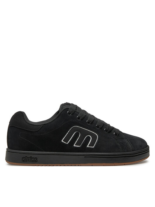 Sneakers Etnies Callicut 4101000014 Schwarz | eschuhe.de