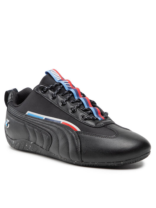 Sneakers Puma BMW Mms Speedcat 306639 01 Negru | epantofi.ro