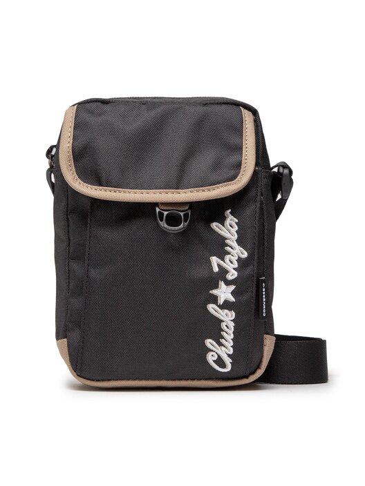 Geantă crossover Converse 10023825-A01 Negru | epantofi.ro