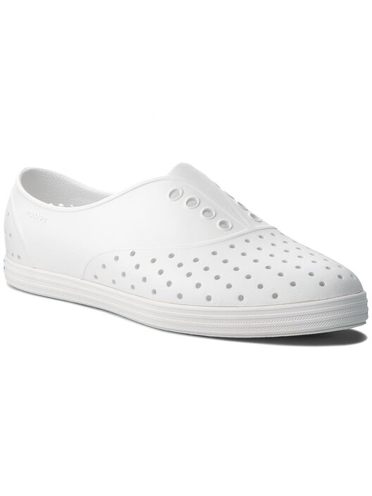 Гуменки Native Jericho 11300400-1999 Бял | obuvki.bg