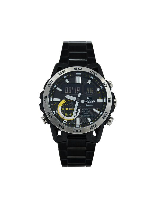 Karóra Casio Edifice ECB-40DC-1AEF Fekete | ecipo.hu