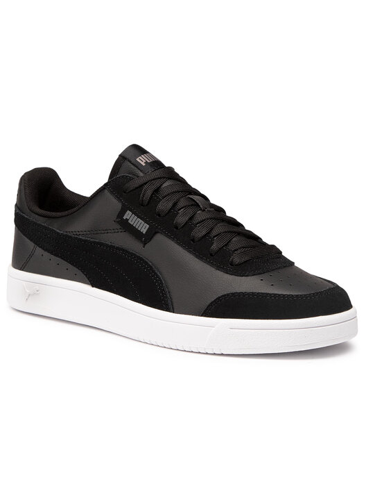Zapatillas Puma Court Legend Lo 371931 02 Negro | zapatos.es