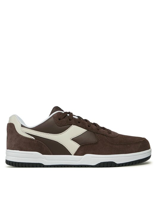 Sneakers Diadora Raptor Low S 101.177701-30045 Marrone | escarpe.it
