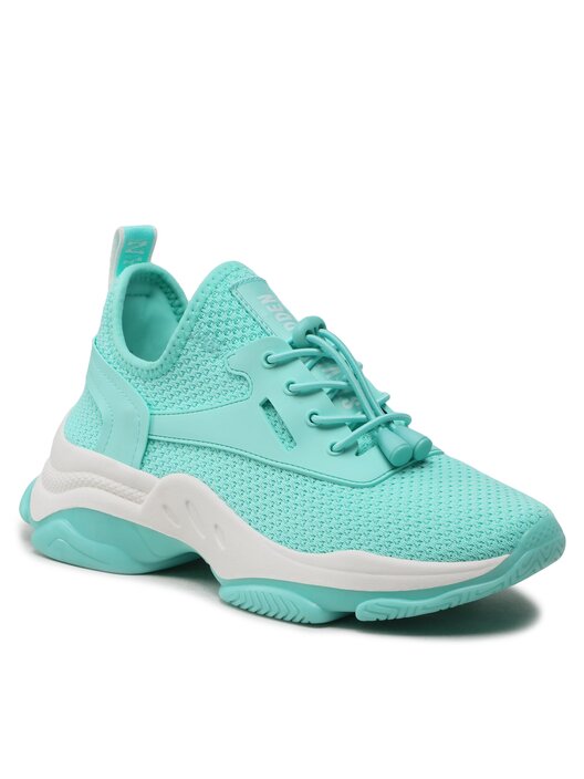 Sneakers Steve Madden Match-E SM19000020-04004-44U Grün | eschuhe.de
