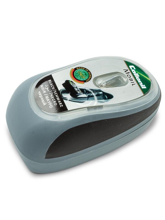 Препарат за почистване на обувки Collonil Mobil Черен | obuvki.bg