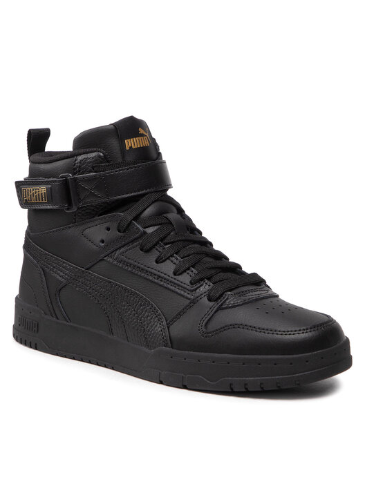 Zapatillas Puma Rbd Game 385839 06 Negro | zapatos.es
