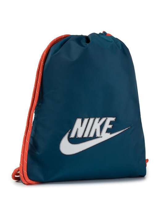 Zaino a sacca Nike BA6091 474 Blu | escarpe.it