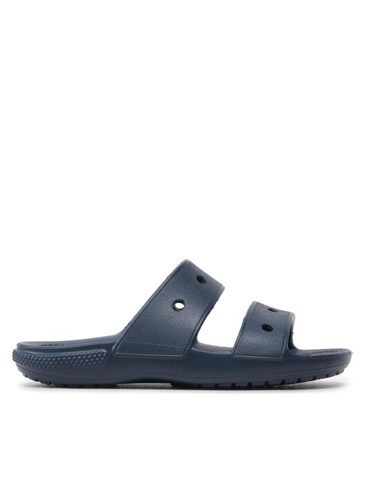 Şlapi Crocs Classic Crocs Sandal K 207536 Bleumarin | epantofi.ro