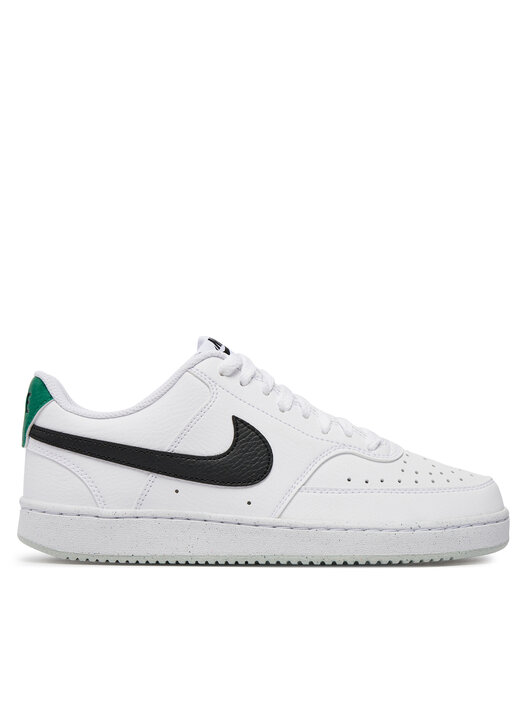 Sneakersy Nike Court Vision Lo Nn DH2987 110 Biały | eobuwie.com.pl