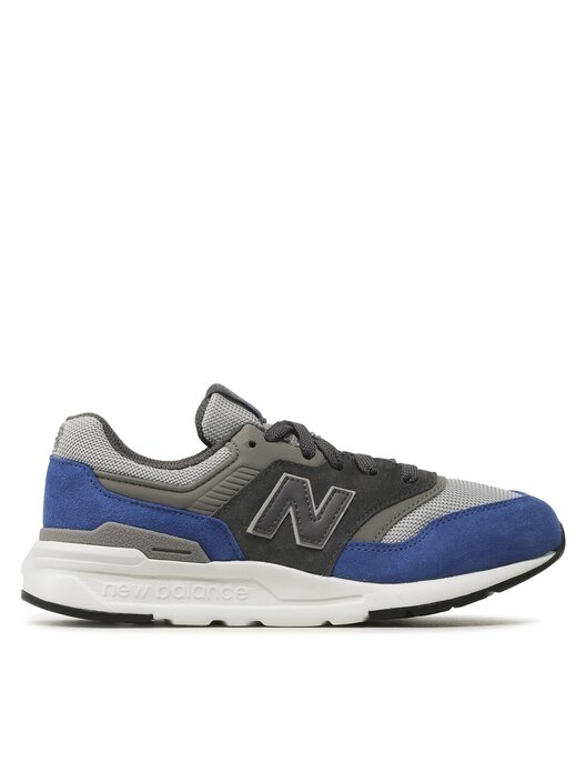 Sneakers New Balance GR997HSH Grau | eschuhe.de