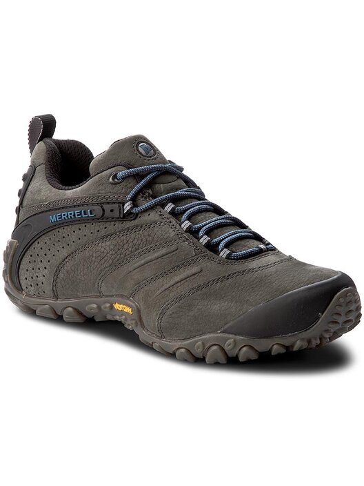 Туристически Merrell Cham II Ltr J09381 Сив | obuvki.bg