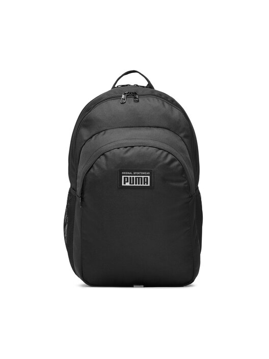 Rucksack Puma Academy Backpack 079133 01 Schwarz | eschuhe.de