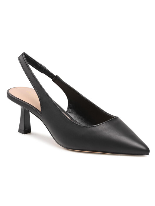 Sandály Aldo Peranga 15937700 Černá | eobuv.cz