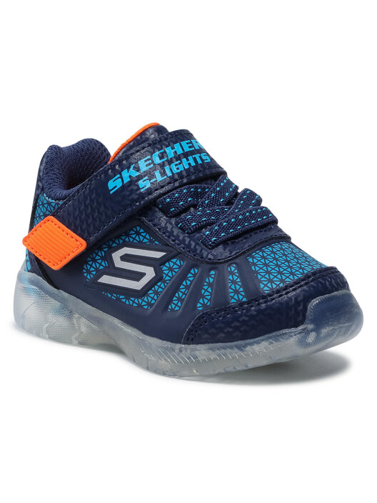 Sneakers Skechers Tuff Track 401520N/NVBL Dunkelblau | eschuhe.de