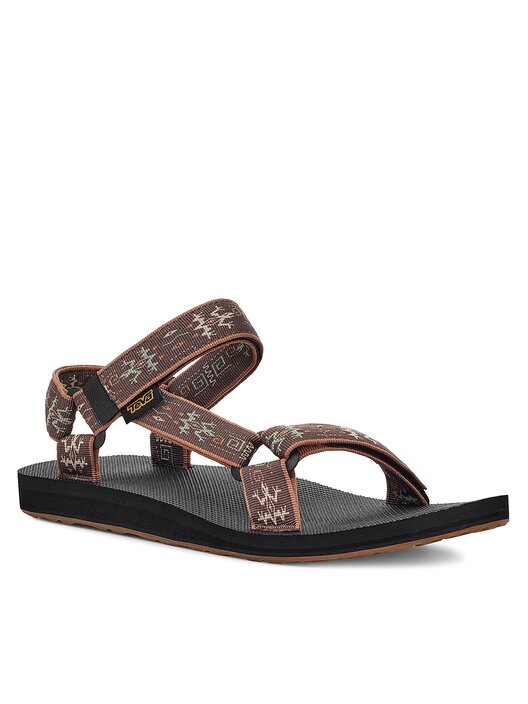 Sandali Teva Original Universal 1004006 Multicolore | escarpe.it