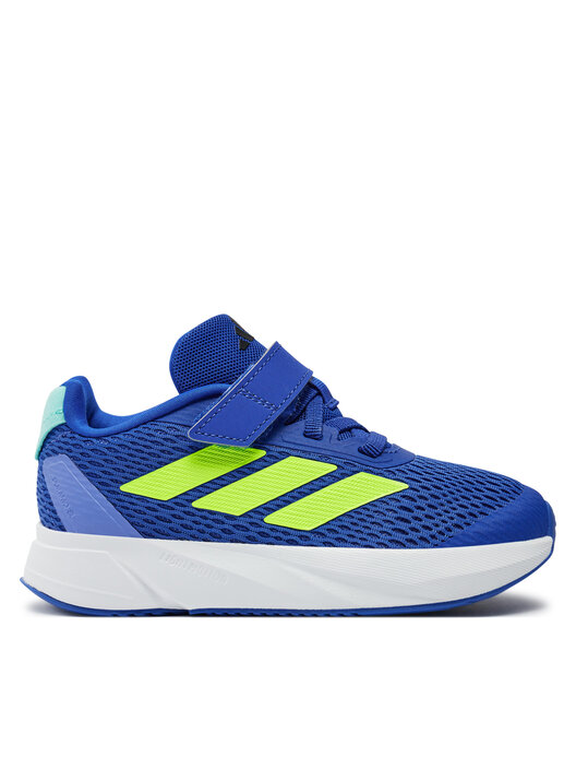 Sneakersy adidas Duramo SL ID9142 Niebieski | eobuwie.com.pl
