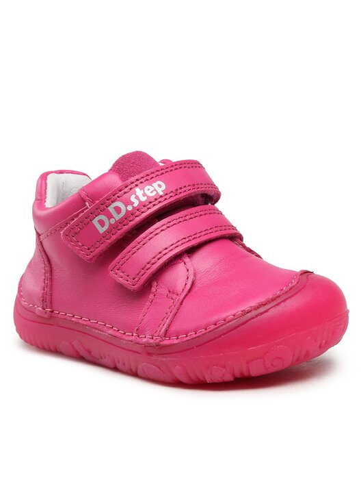 Обувки DD Step S073-399A Розов | obuvki.bg