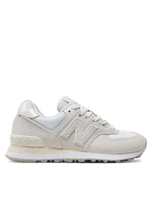 Sneakers New Balance WL5742BD Écru | escarpe.it