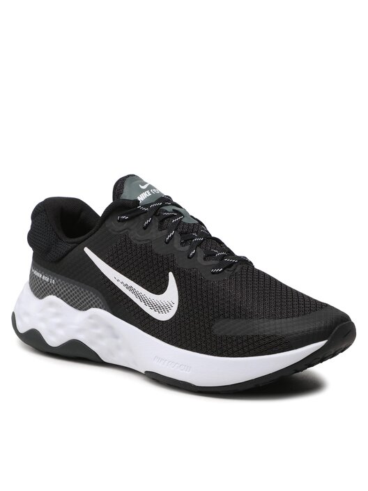 Παπούτσια για Τρέξιμο Nike Renew Ride 3 DC8185 001 Μαύρο | epapoutsia.gr