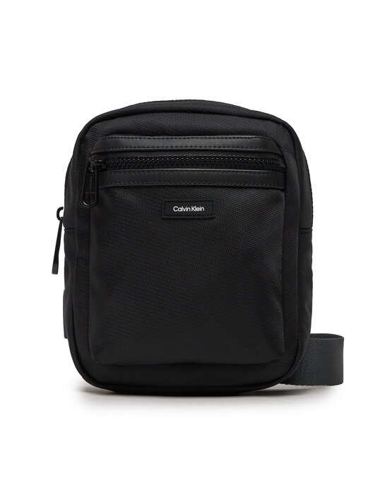 Borsellino Calvin Klein Ck Essential K50K511639 Nero | escarpe.it