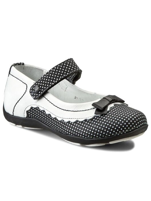 Lasocki Kids Halbschuhe CI12-1848-10 | eschuhe.de