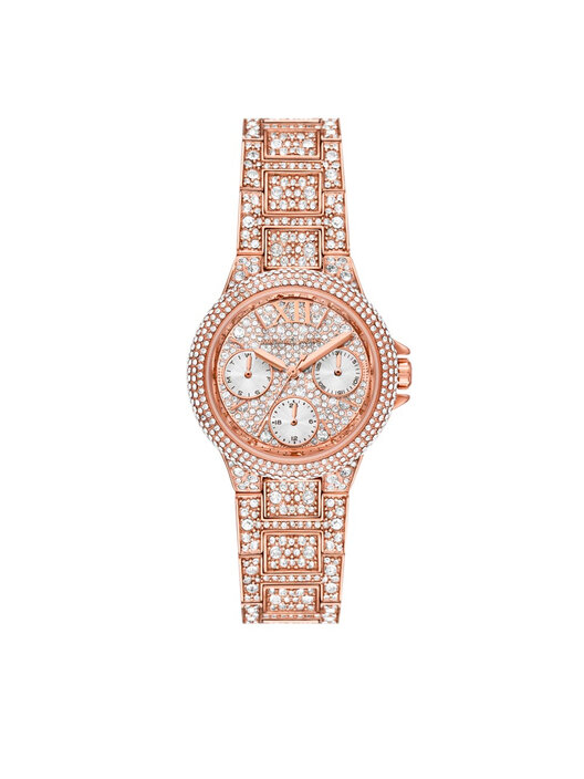 Orologio Michael Kors Camille MK6997 Oro | escarpe.it