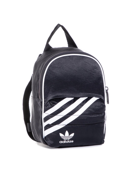 Zaino adidas Bp Mini GD1642 Nero | escarpe.it