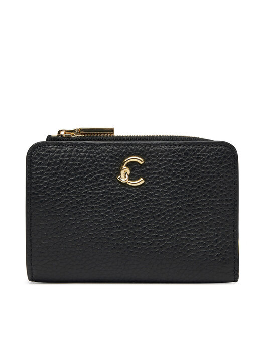 Velká dámská peněženka Coccinelle Ssl Coccinelle C-Me E2 SSL 11 D1 01 ...